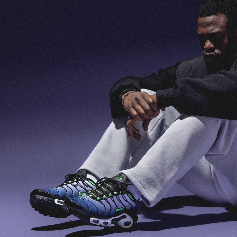 The Evolution of Nike Air Max Plus: From Iconic Design to Unparalleled ...
