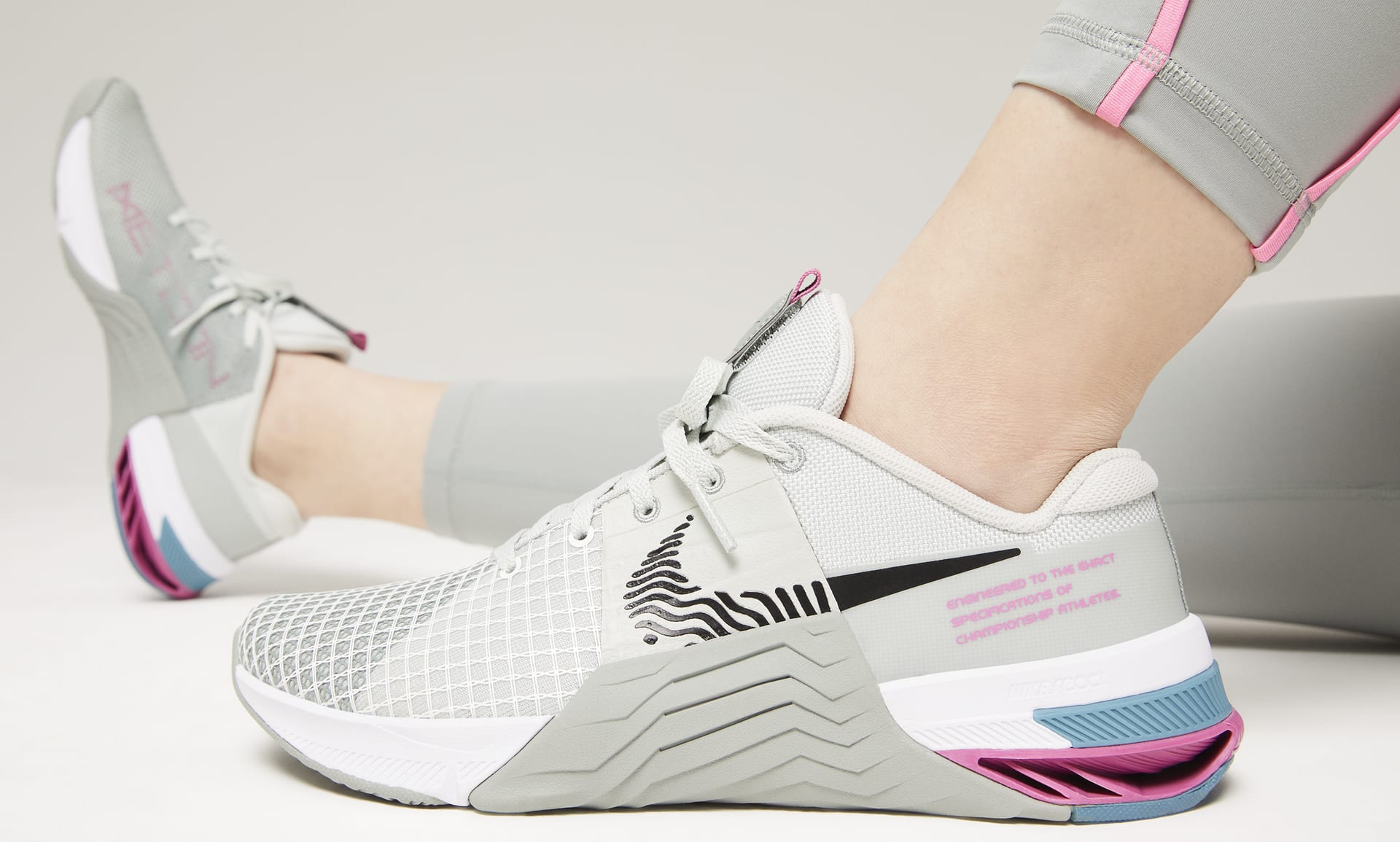 The Ultimate Guide to Achieving Peak Performance with Nike Metcon ...