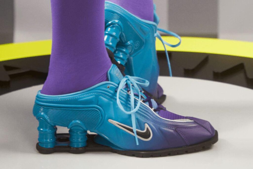 Create your dream shoes with Nike By You personalization service - FlexMeUp