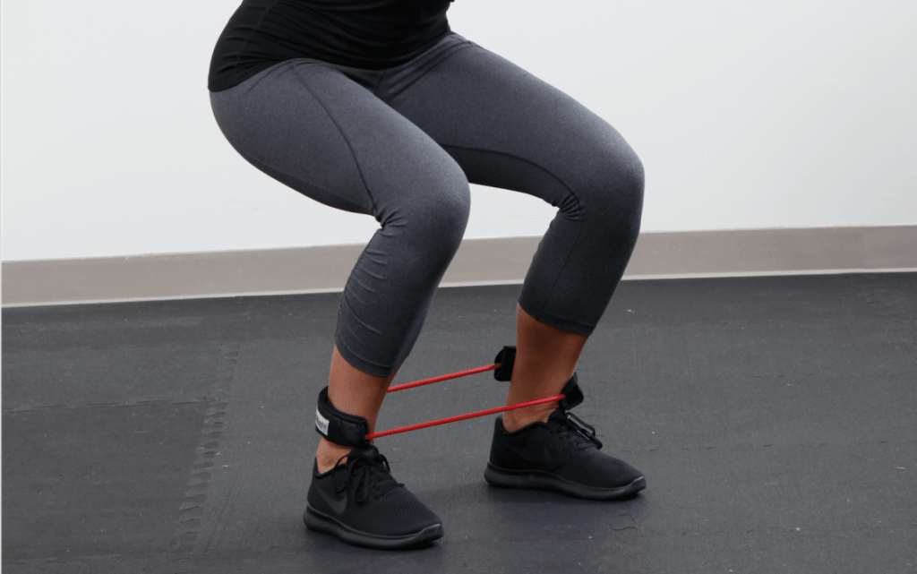 Solving Knee Pain During Squats: A Comprehensive Guide to Pain-Free Leg ...