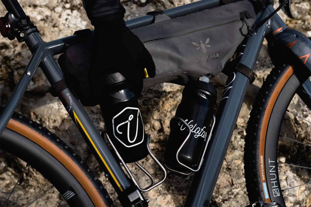 Long-Distance Cycling Tips - FlexMeUp
