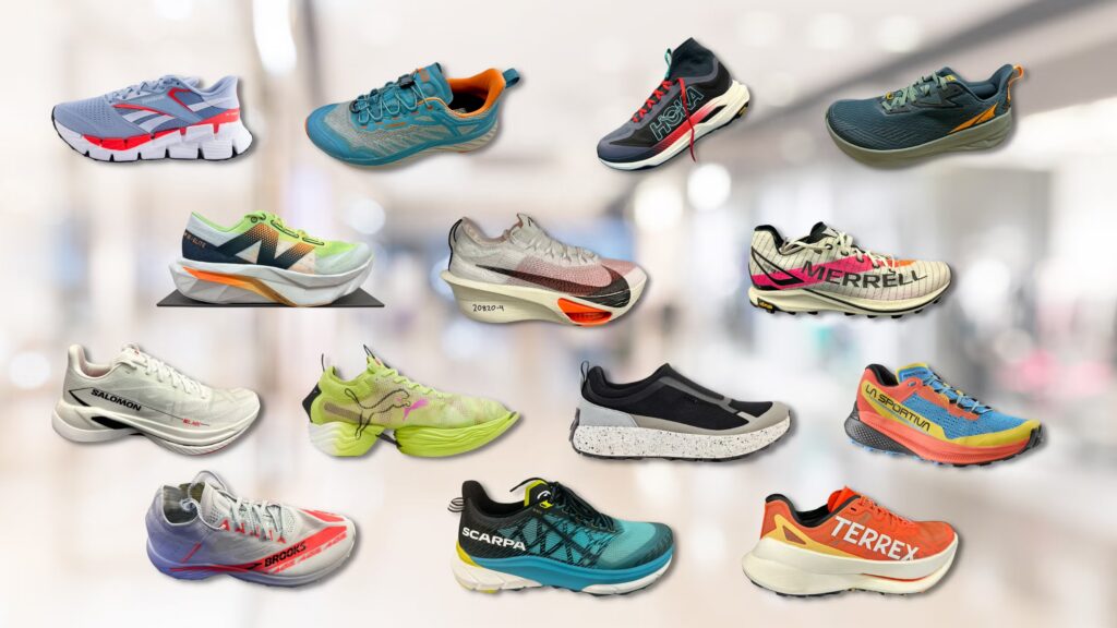 Discover How to Choose the Perfect Running Shoe for Enhanced ...